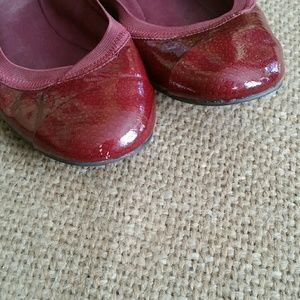 Lacoste | Shoes | Lacoste Flats | Poshmark